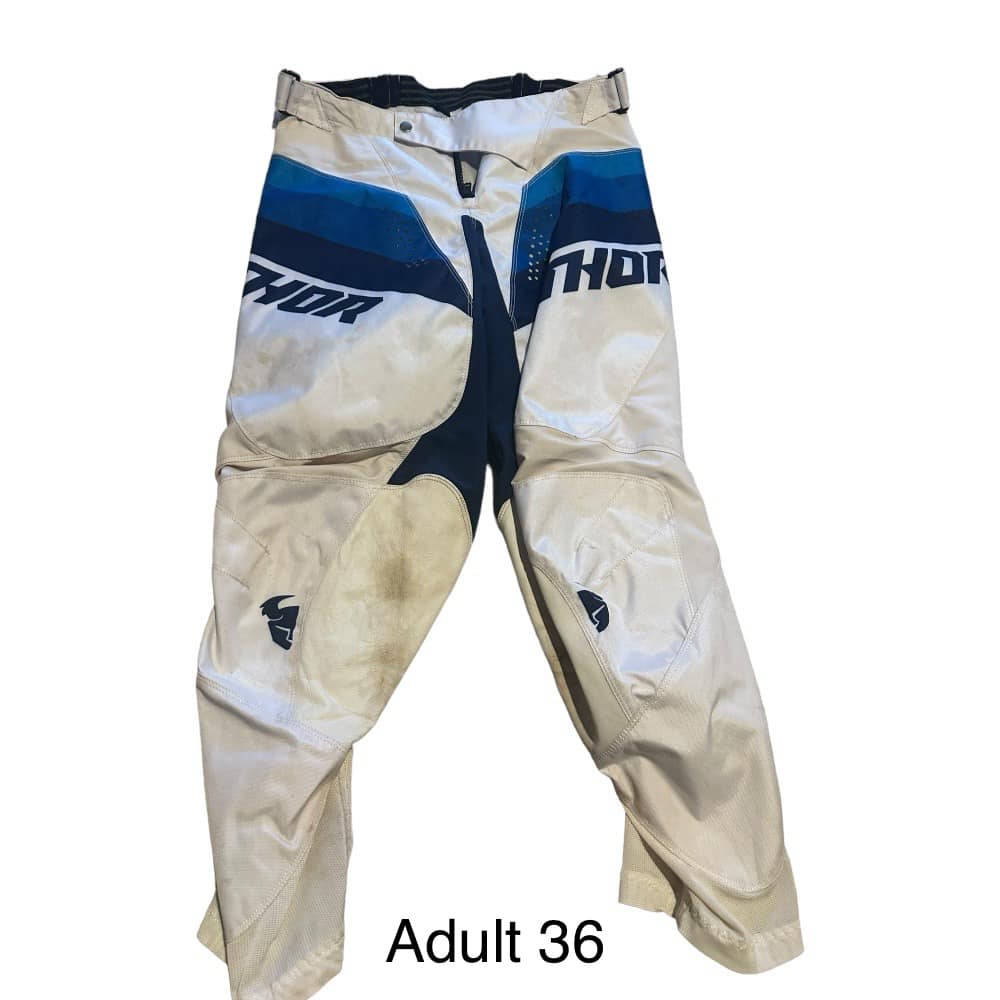 Thor Pants Only - Size 36